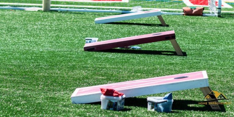 How to Make a Cornhole Board Slick: Ultimate Glide Tips