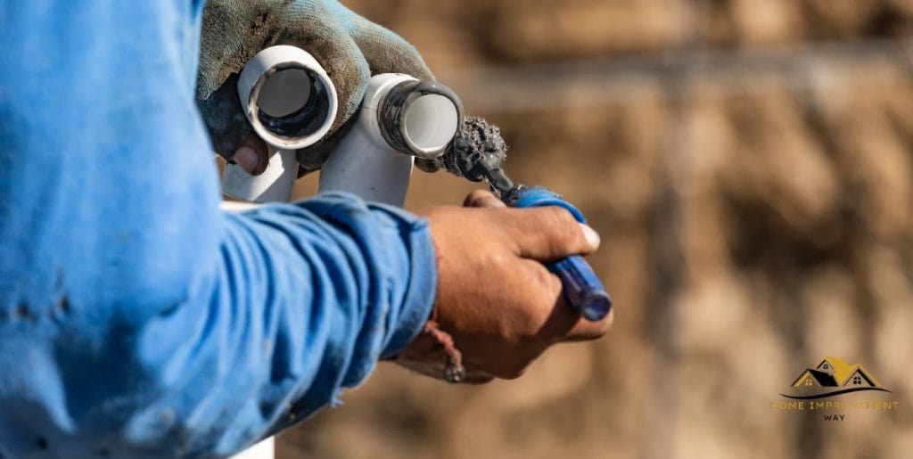 How Long Does PVC Cement Take to Dry? Discover the Power of Patience!