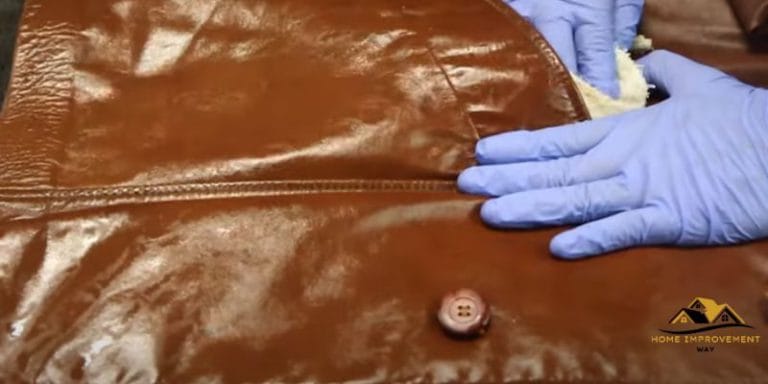 How to Clean Mold off Leather: Ultimate Guide & Expert Tips