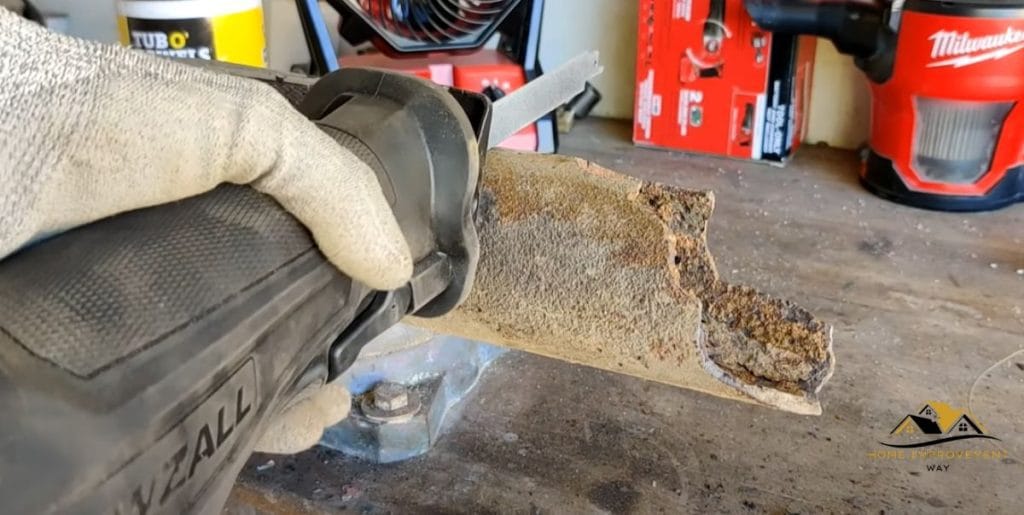 How to Cut Galvanized Steel: 5 Powerful Techniques Revealed