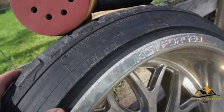 How to Fix Curb Rash: The Ultimate Guide to Restoring Your Vehicle ...