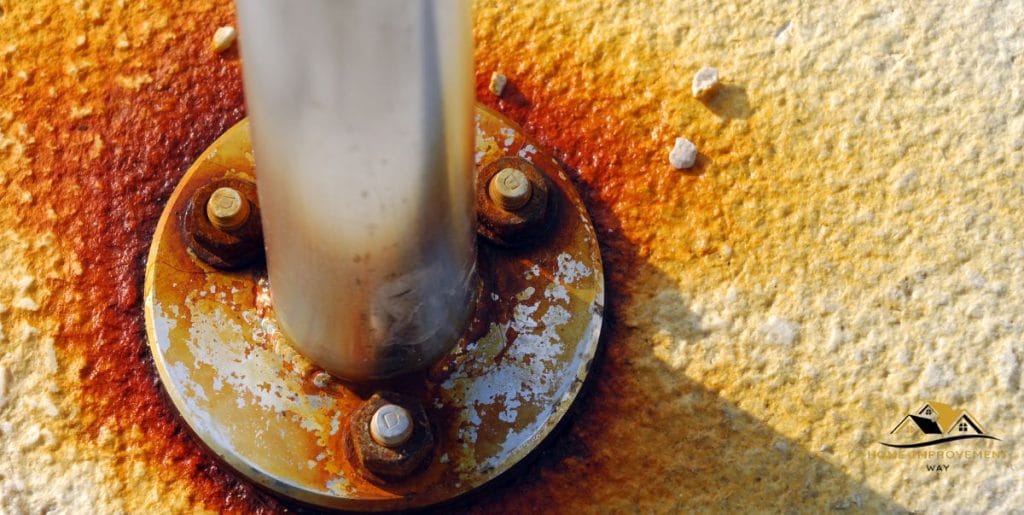 How to Neutralize Aluminum Corrosion: Effective Chemical Solutions