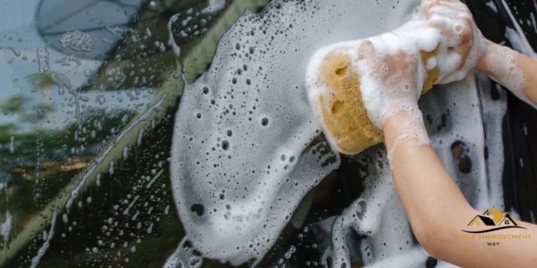 How to Restore a Scratched Mirror Back: Expert Tips!