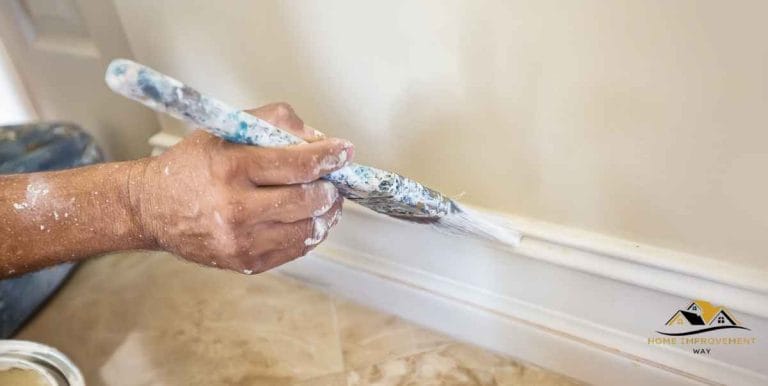 How to Fill Baseboard Gaps: Quick and Easy Fixes