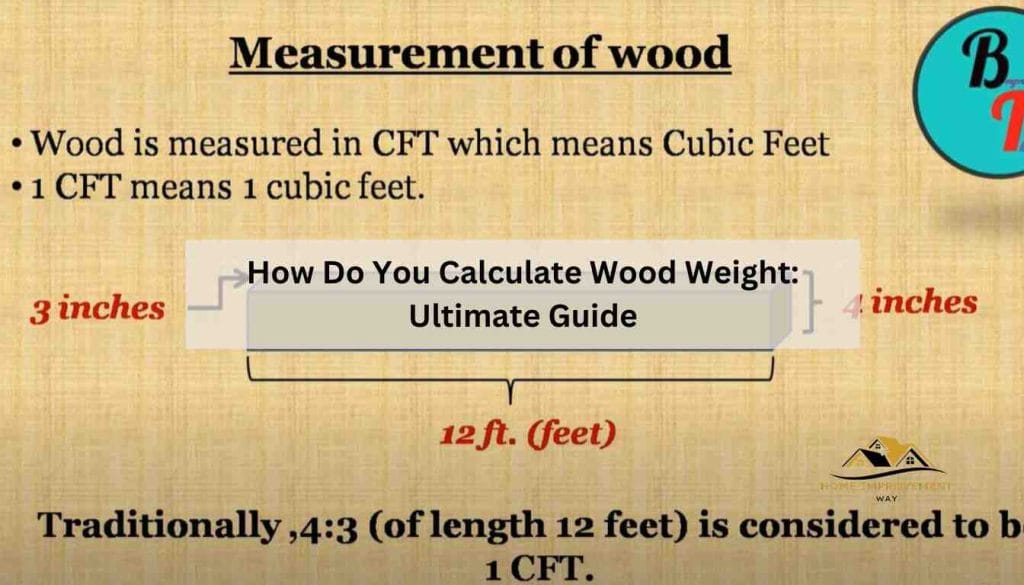 Cubic Meter Wood Calculator: Simplify Your Timber Projects