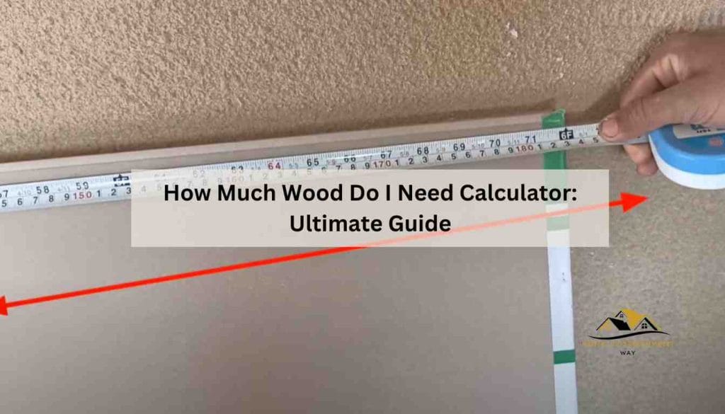 Wood Calculation Formula: Ultimate Guide for Accurate Measurements