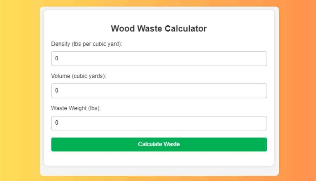 2X4 Wood Calculator: Your Ultimate Project Estimator