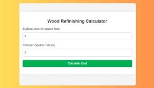 Calculator F Cut 5/4: Unveil Precision in Your Projects