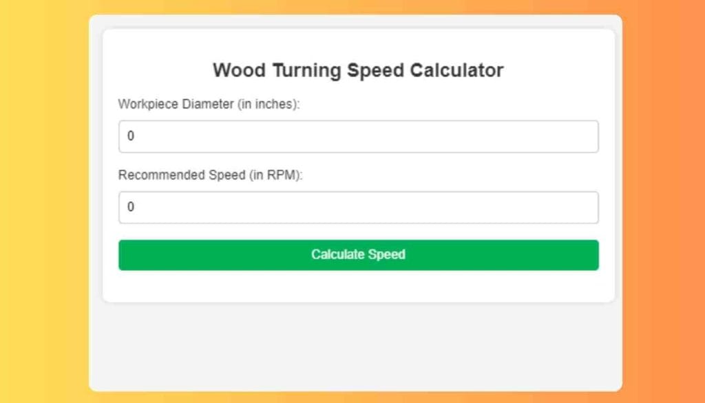 Dovetail Calculator: Unlock Precision in Woodworking!