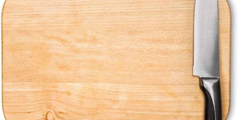 Cutting Board Stain: Proven Solutions