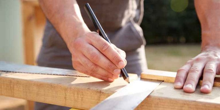 How to Use a Wood Square: Essential Techniques