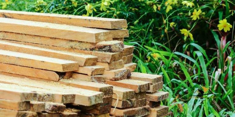 How Thick are 5/4 Deck Boards: Essential Guide