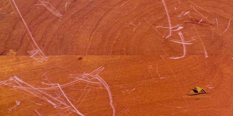 How to Fix Scratches in Wood Floor: Quick Solutions!