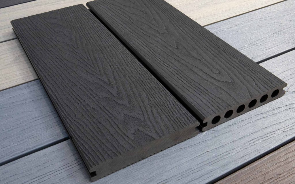 Is Composite Decking Fire Resistant: Safety Facts You Need to Know ...