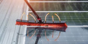 How to Clean Solar Light Panels: A Step-by-Step Guide to Keep Them ...