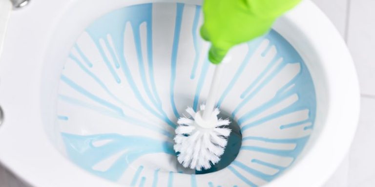 How to Clean a Toilet Bowl: A Step-by-Step Guide for a Sparkling Bathroom