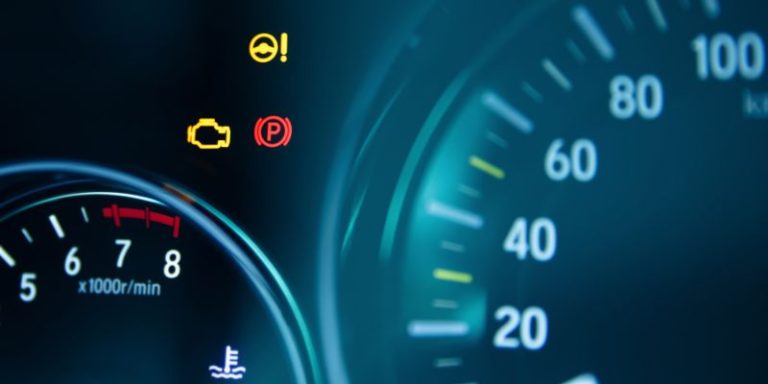 How to Reset Dashboard Warning Lights: Your Guide for Safe Driving