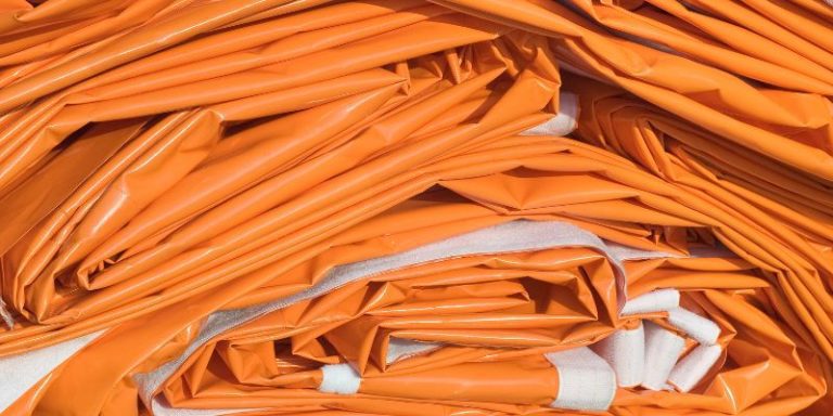 How to Fold a Tarp: A Step-by-Step Guide for Easy Storage