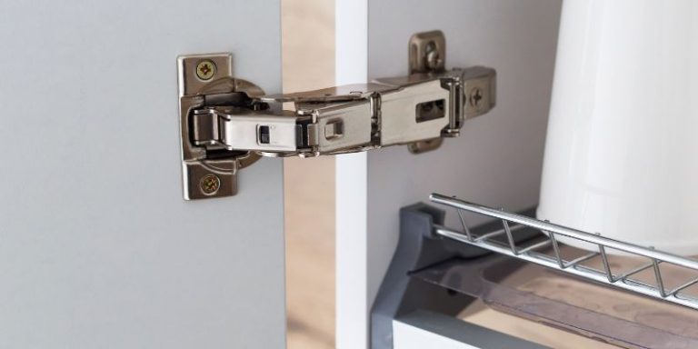 How to Measure Hinges for a Door: A Step-by-Step Guide