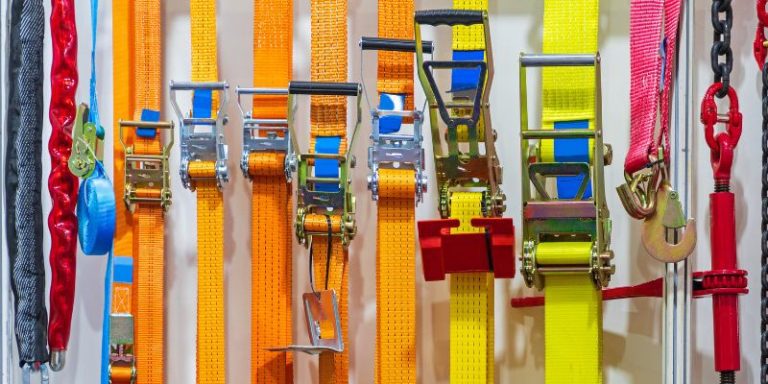How to Thread a Ratchet Strap Diagram: A Step-by-Step Guide