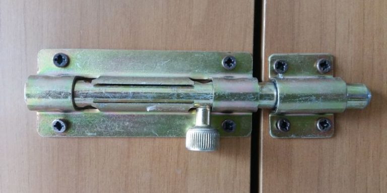 Why Won't My Door Latch? A Homeowner's Guide to Fixing a Stubborn Door