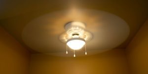 What Watt Light Bulb For Ceiling Fan: A Simple Guide