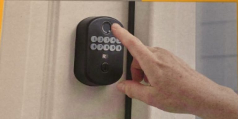 How to Program a Reliabilt Door Lock: My Easy Guide