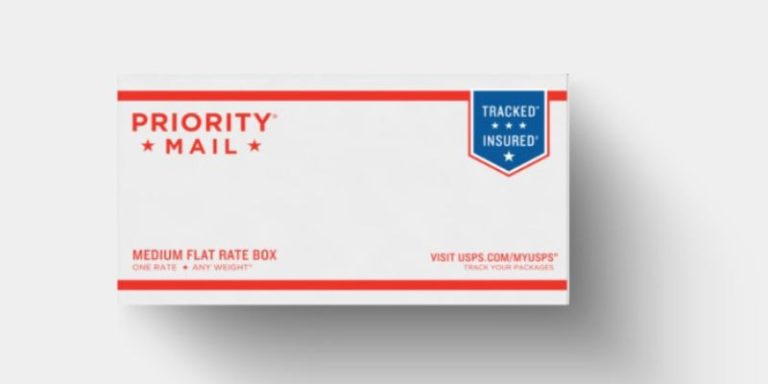 Is The Priority Mail Shoe Box Flat Rate? A Simple Guide