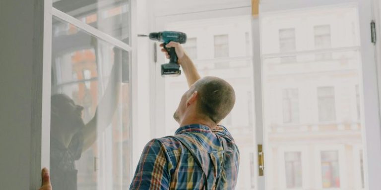 How to Drill a Deadbolt: A Beginner’s Guide to DIY Lock Installation