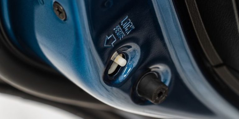 How to Take Child Lock Off a Car Door: A Step-by-Step Guide for Parents ...