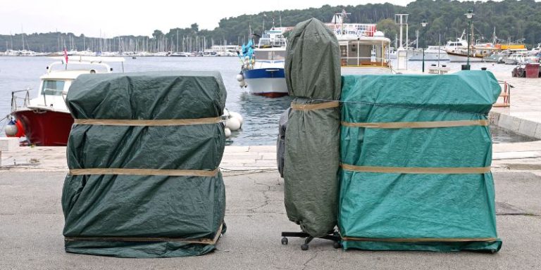 Finding Tarps at Lowe’s: Your Ultimate Guide to Location, Selection ...