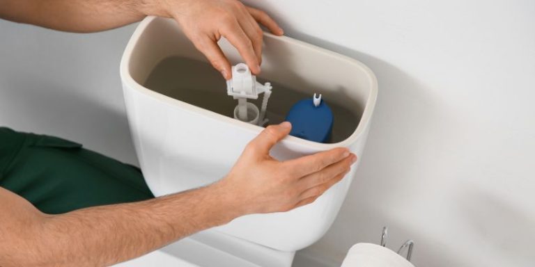 How to Replace a Toilet Fill Valve: A Beginner's Guide