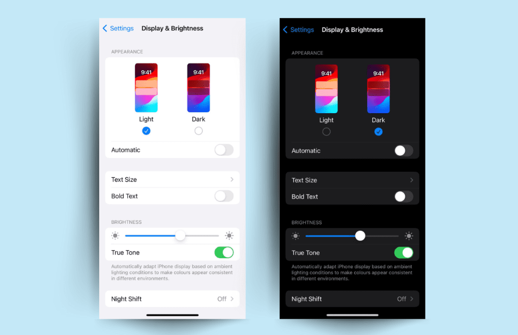 Does Night Mode Reduce Blue Light: Uncover the Truth
