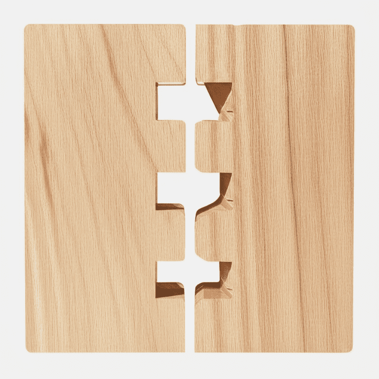 Finger Joint vs Dovetail: Proven Joinery Essentials
