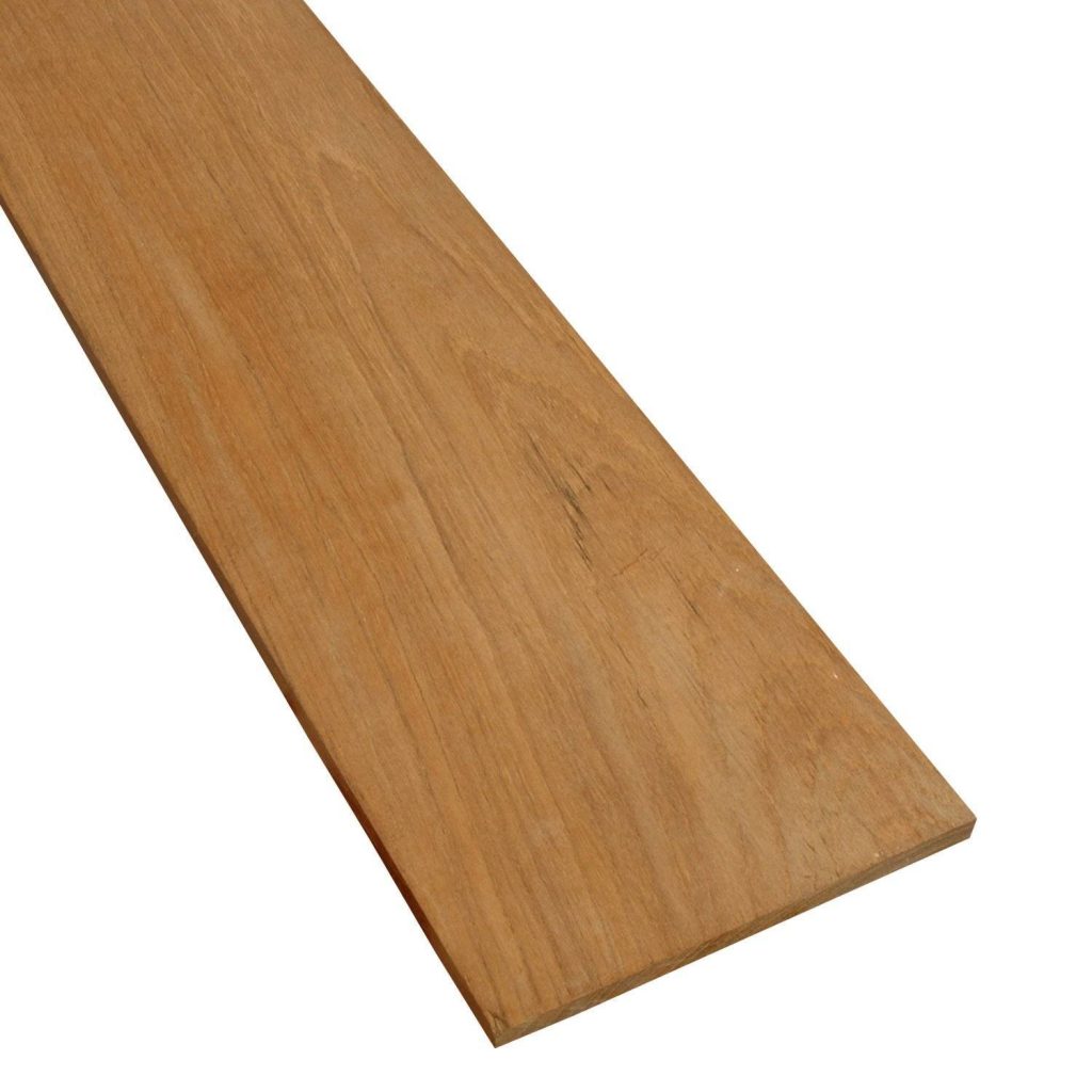 Teak Vs Mahogany: Ultimate Guide to Wood Selection