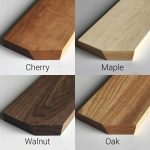Maple Vs Ash Wood: Choosing the Perfect Hardwood