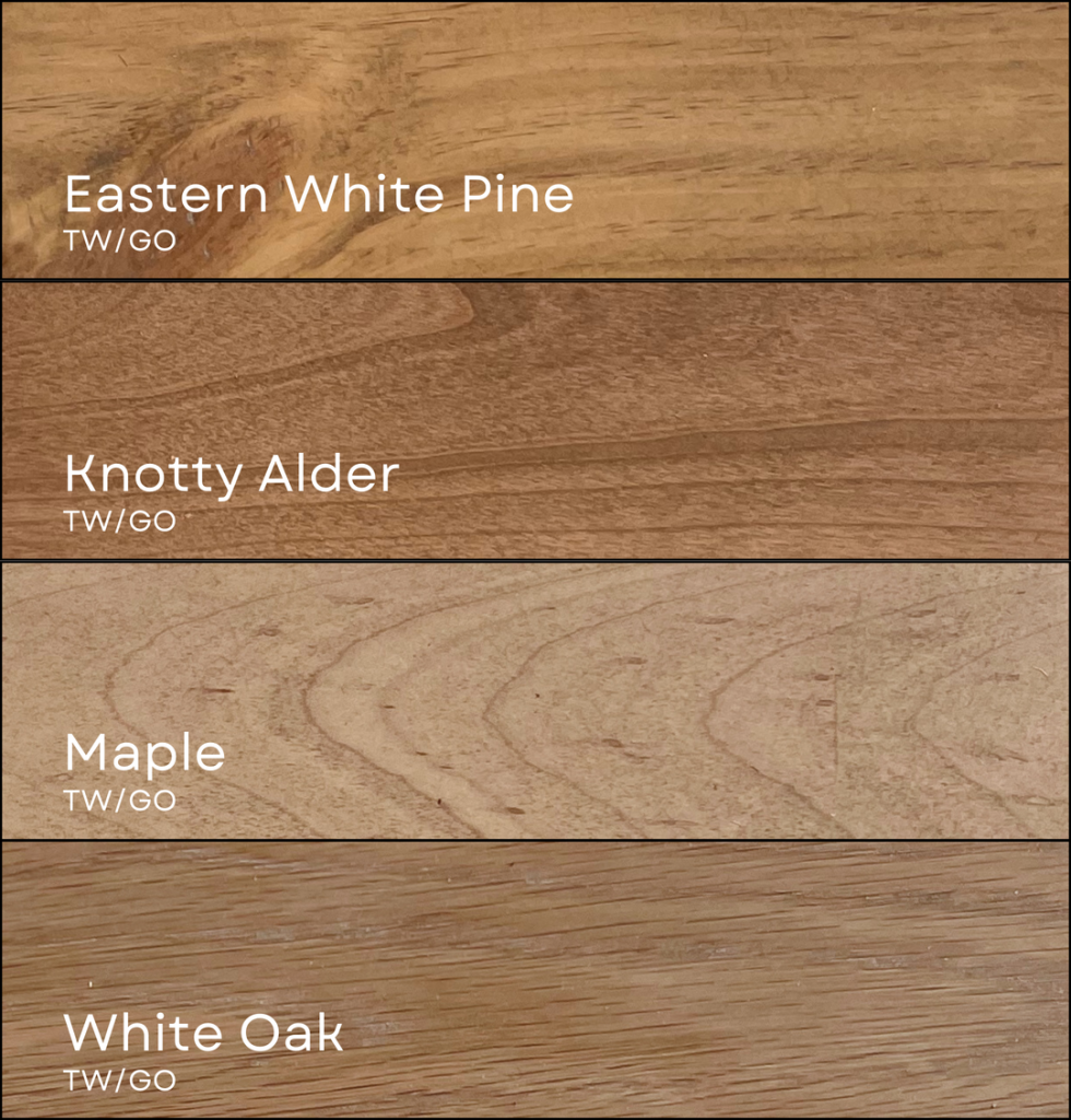 Oak Vs Alder: Choosing the Perfect Wood for Your Project