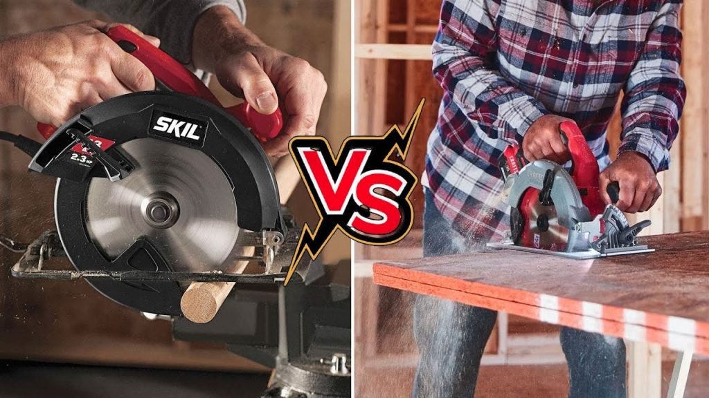 How To Use Ryobi Circular Saw: Tips & Techniques