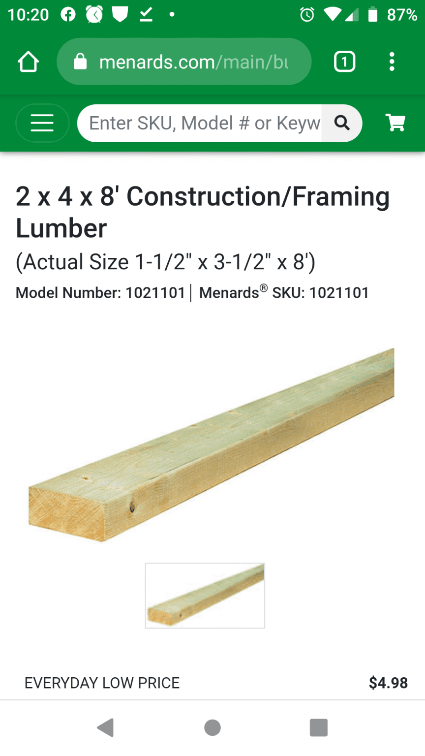 What Does S4S Mean In Lumber? Complete Guide Explained