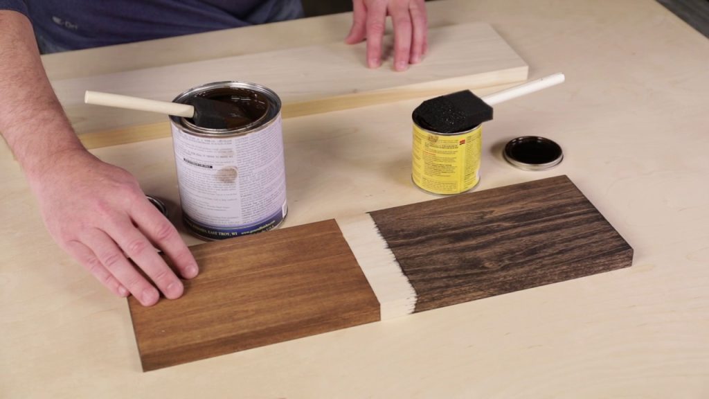 Wood Stain Vs Gel Stain: Which is Best for Your Project?