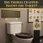 Did Thomas Crapper Invent the Toilet? Essential Truths