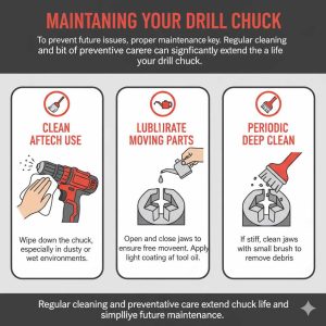 How to Remove Chuck: Essential Milwaukee Drill Fix