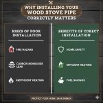 How To Install Wood Stove Pipe: Genius Essential Guide