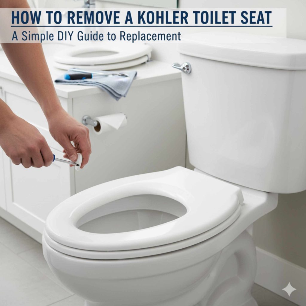 How Do You Pronounce Bidet? A Simple Guide