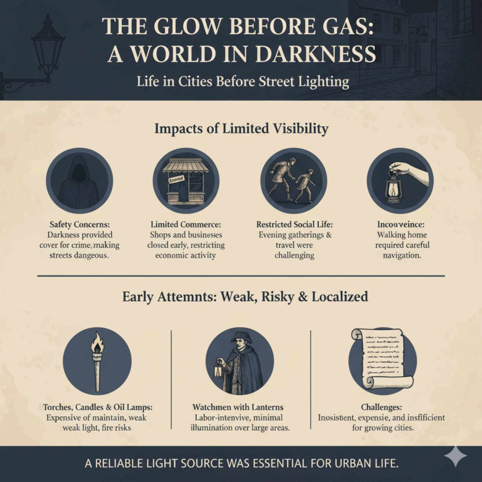 Who Invented Gas Street Lighting: Proven Essential