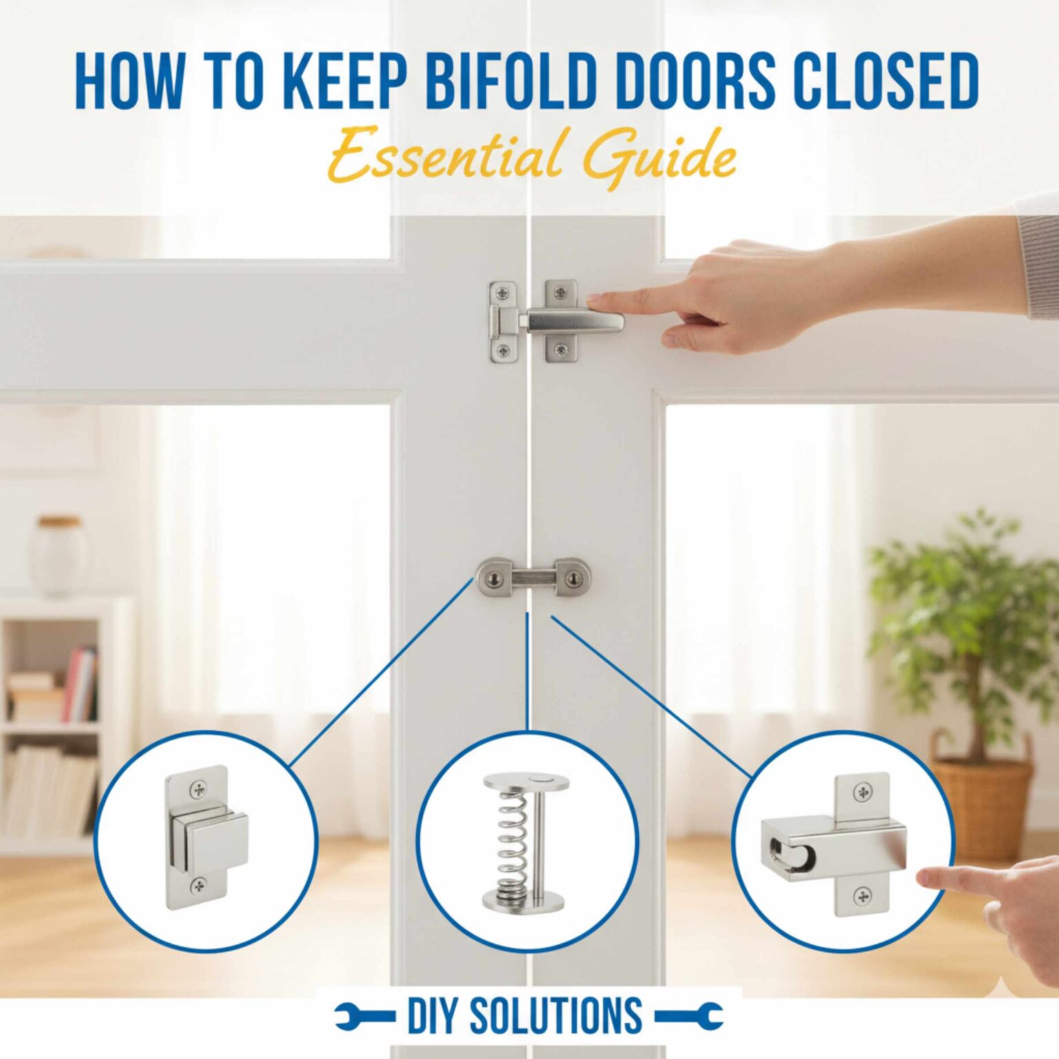 Where to Put Handles on Cabinet Doors: Essential Guide – Home ...