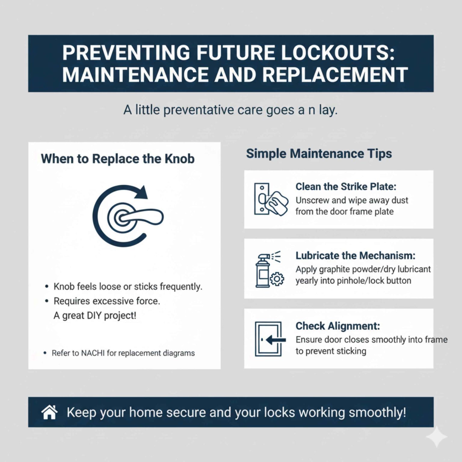 How To Unlock A Pinhole Door Knob: Proven Secret