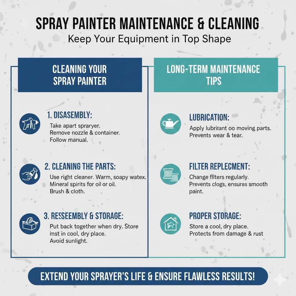 Best Budget Spray Painter: Your Guide to Affordable Painting