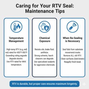 What Is RTV Silicone Sealant: Your Essential DIY Guide