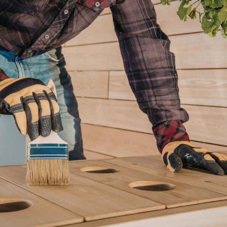 Can You Paint Over Water Based Polyurethane? Answered